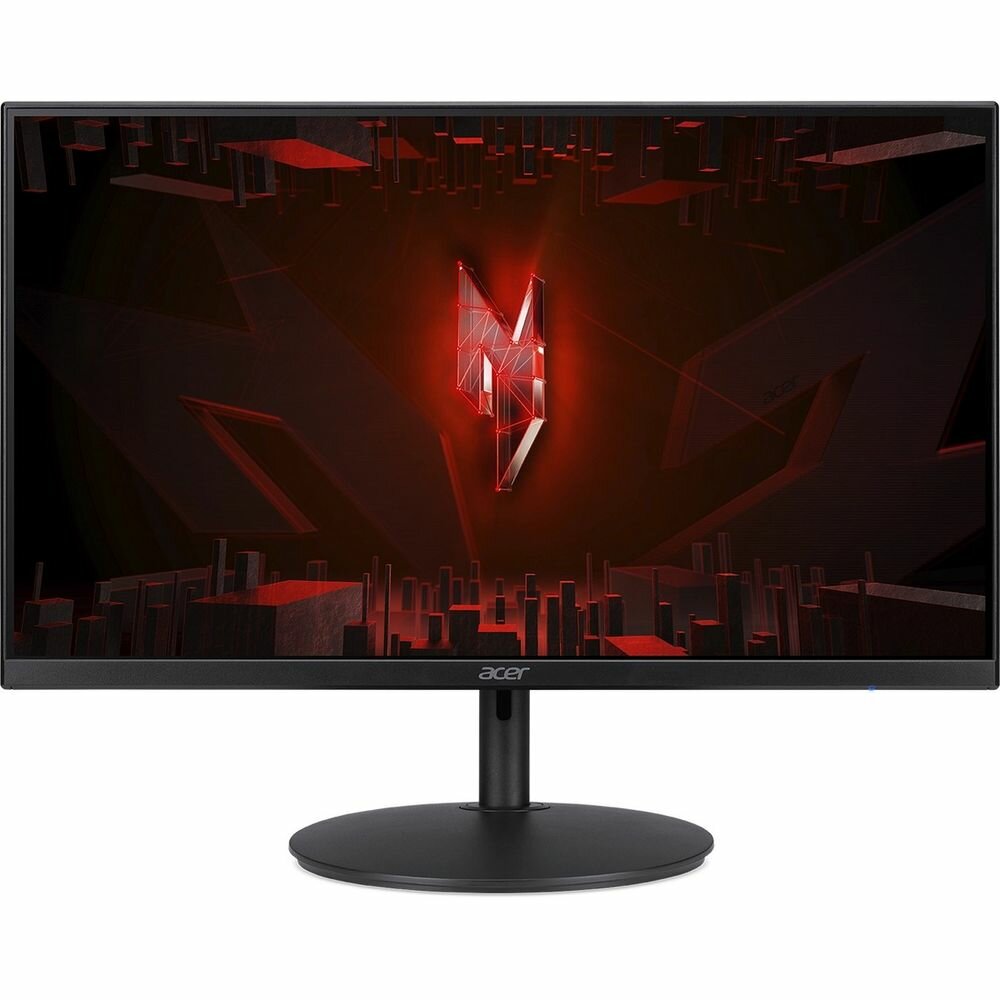 Монитор LCD Acer 27" Nitro XF270S3BIPHX VA 1920x1080 180Hz 1