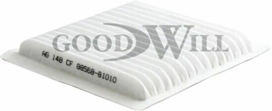 GOODWILL Фильтр салона Daihatsu, Toyota, Subaru Justy