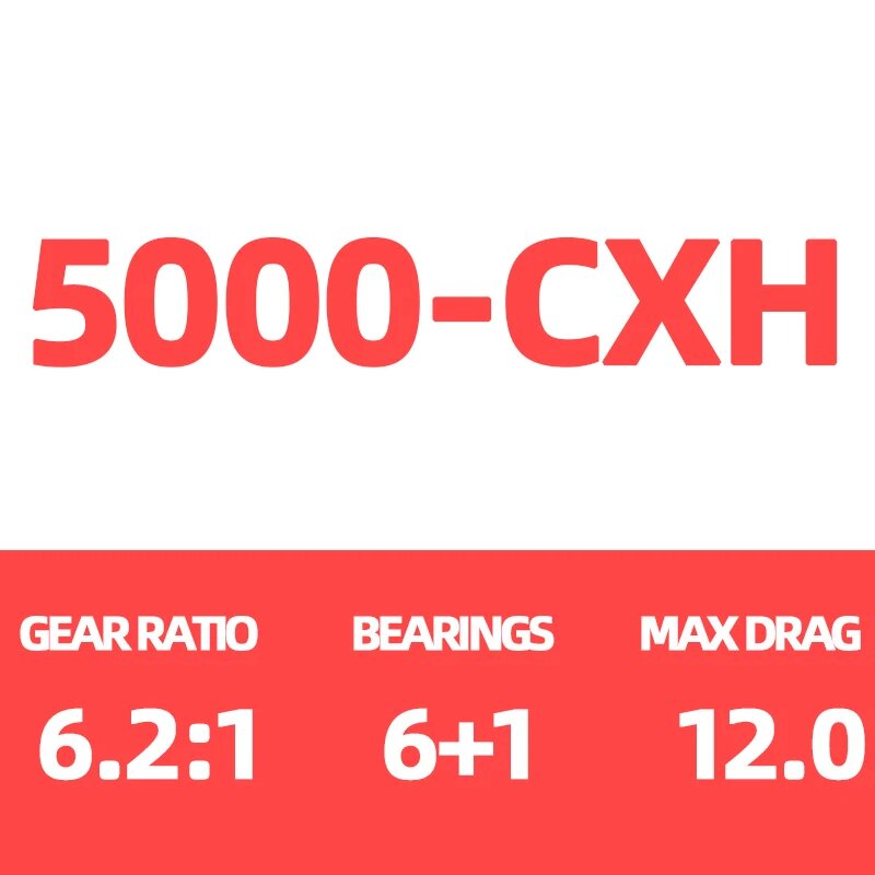 DAIWA FUEGO CS LT безынерционная катушка