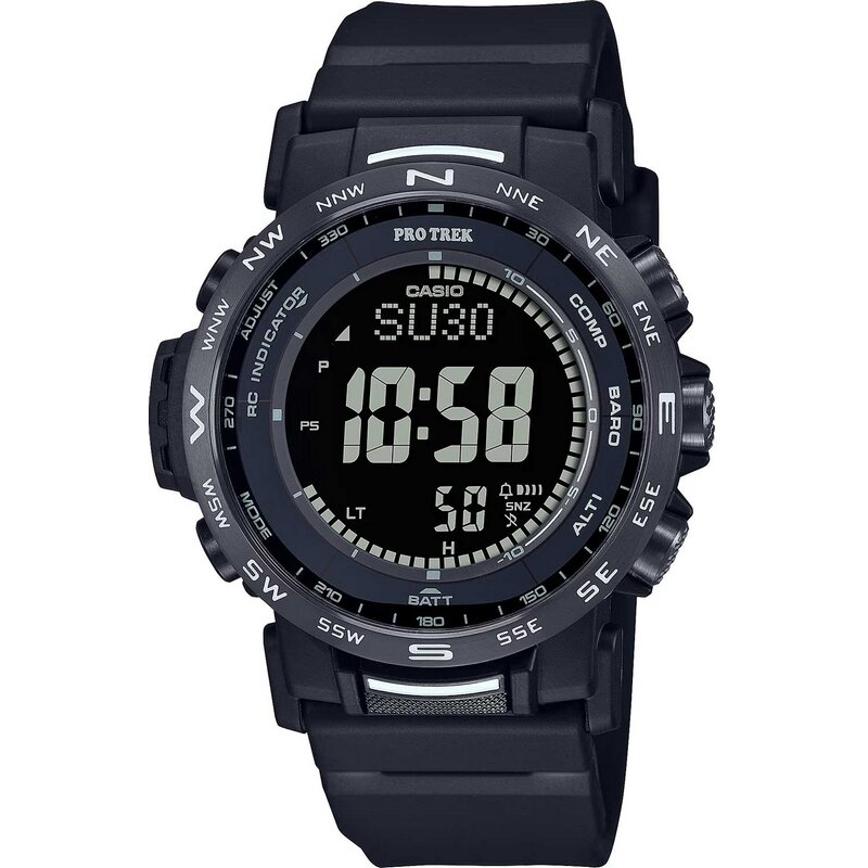 Наручные часы CASIO