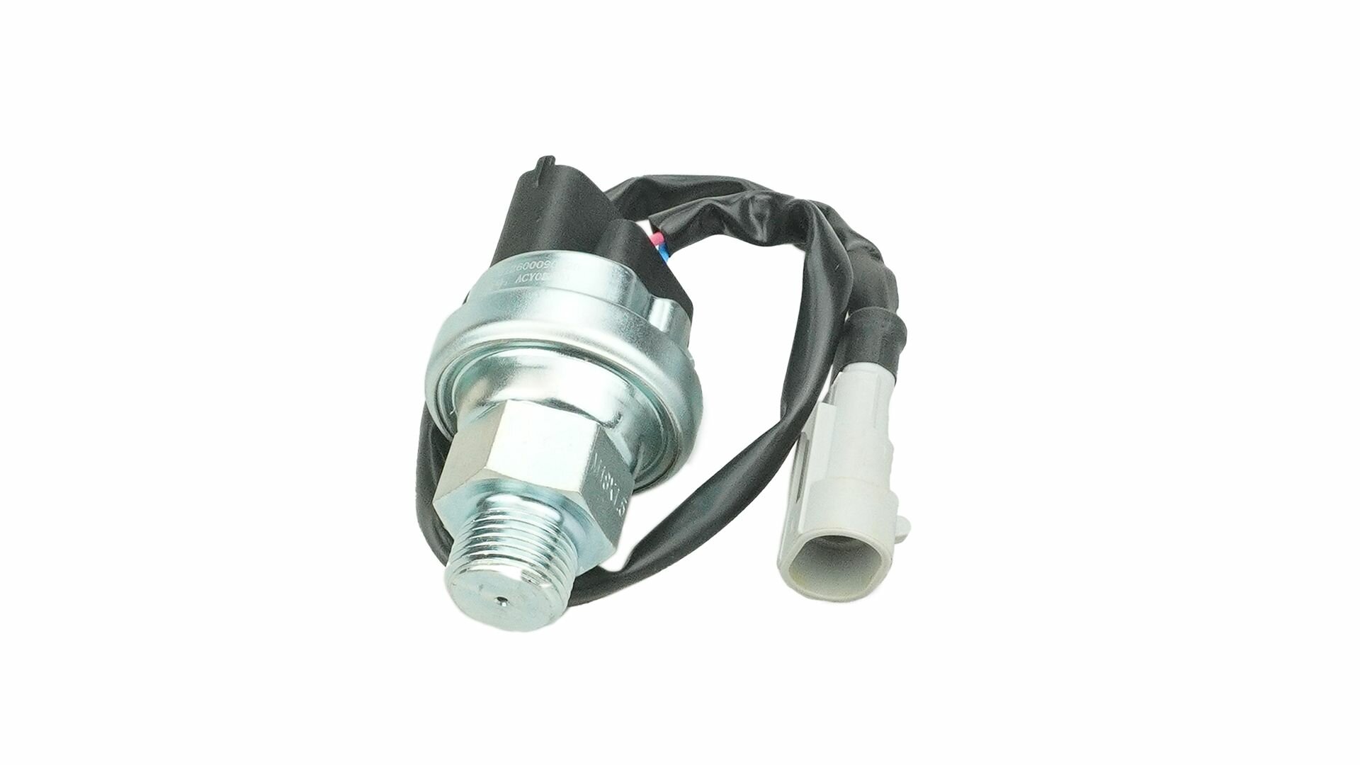 Датчик давления масла Евро 5 SHACMAN X3000 (612600090920)