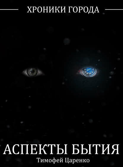 Хроники города. Аспекты бытия [Цифровая книга]