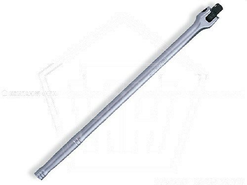 Вороток шарнирный 1/2" 450 мм jonnesway (s22h41450)