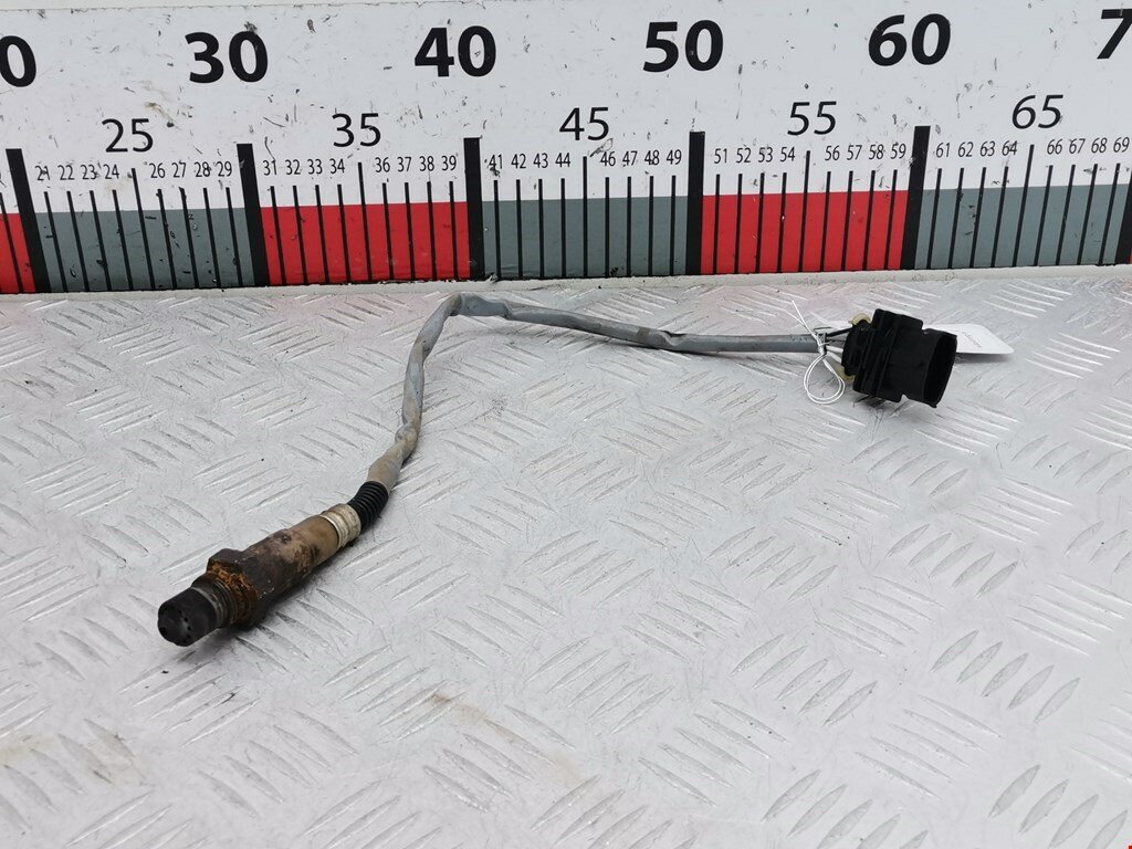 Датчик кислородный (лямбда зонд) Opel Meriva B 55563348 арт. 1909425