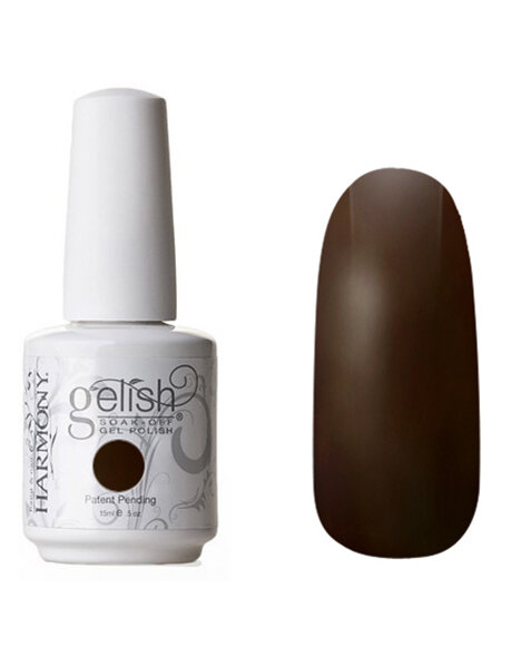 Gelish Гель лак 1434 HARMONY Gelish Strut your stuff, 15 мл