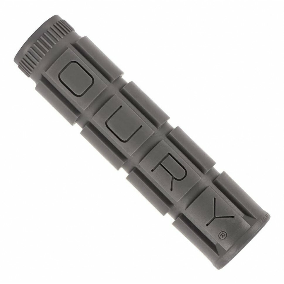 Ручки Lizard Skins Oury V2 Single Graphite (OSCGGG30)