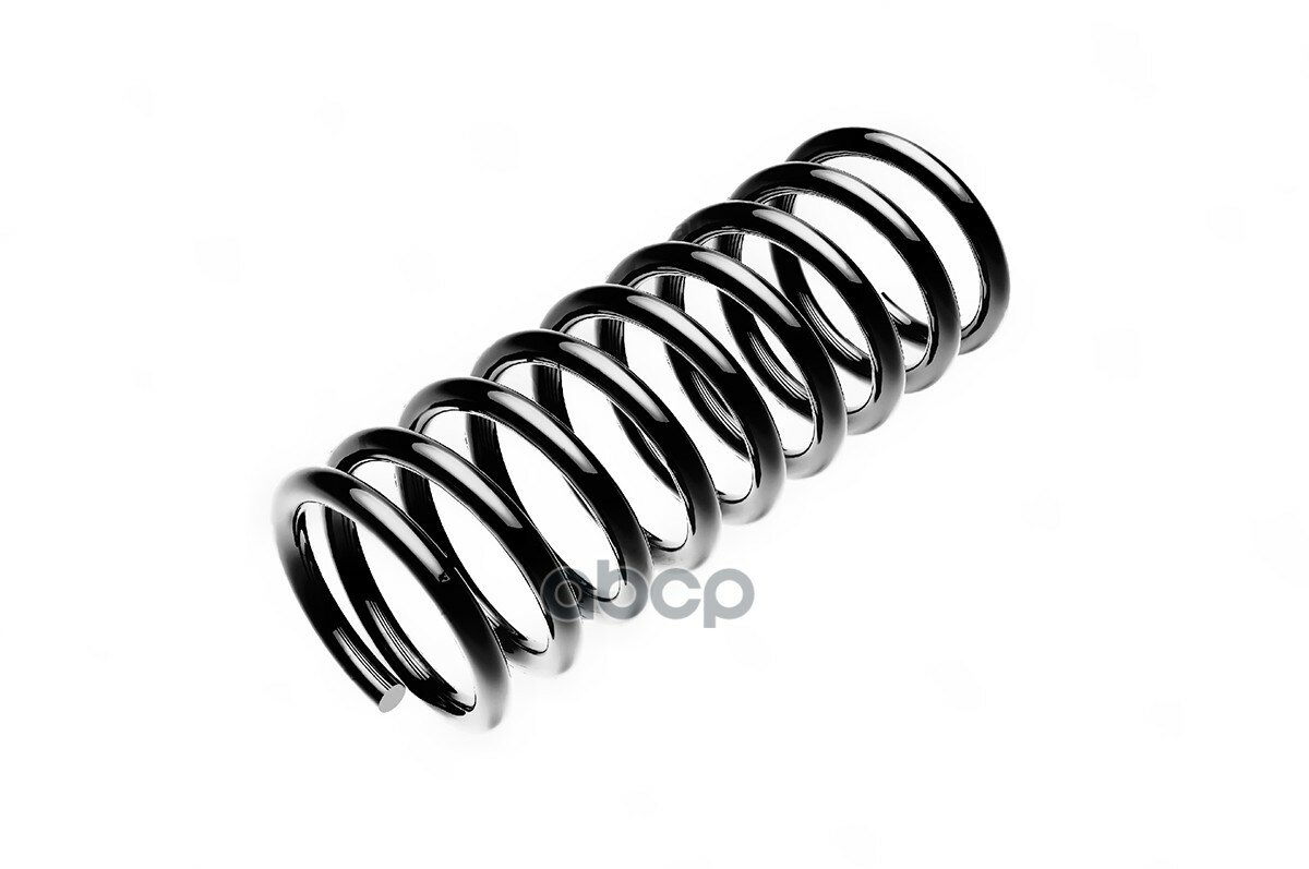 Пружина задняя MERCEDES Standard Springs арт. ST120016R