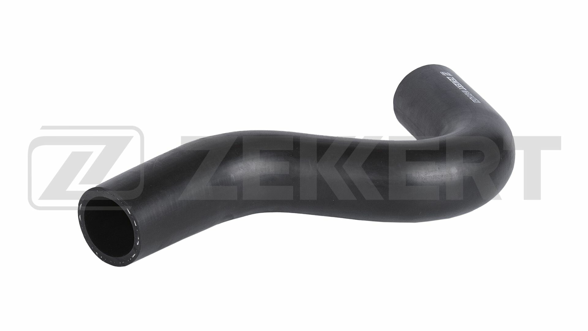 Патрубок радиатора Daewoo Lanos KLAT 97 Cielo 08 68 95