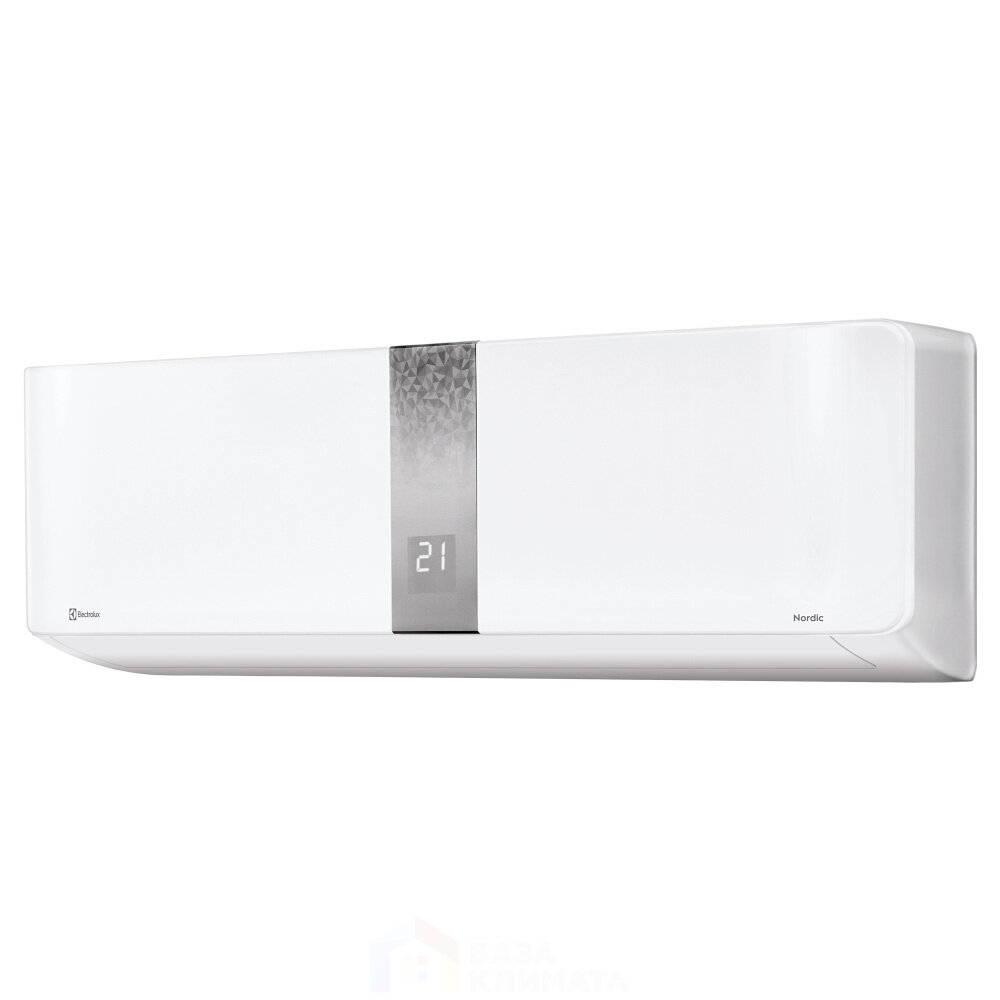 Сплит-система настенная Electrolux EACS-30HT/N3_24Y Nordic on/off для 80 м