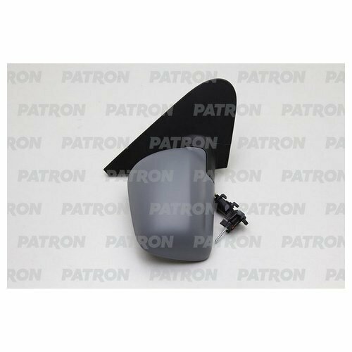 Зеркало боковое Patron PMG4026M02 для VW Polo
