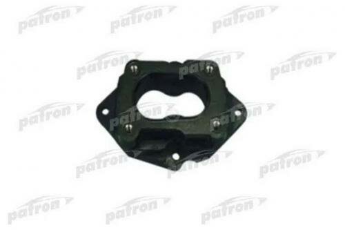 Фланец карбюратора audi 80/100 vw passat -91 Patron PSE7062 Vag: 027129761 050129761E 027129761A