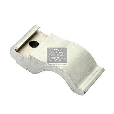 Крепление заднего крыла Volvo (Вольво) FH12 01-08 (2.71410)