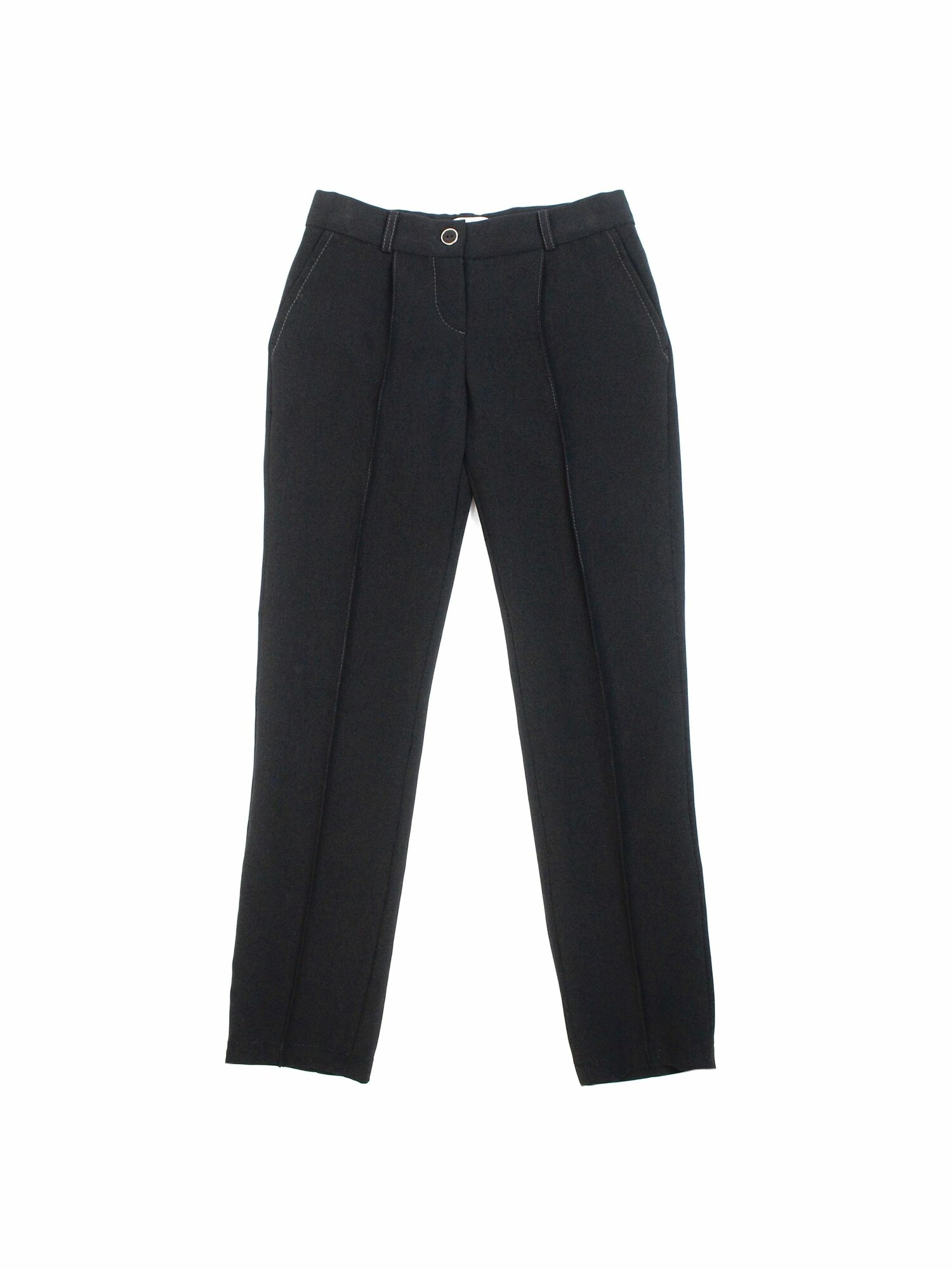 Брюки школьные