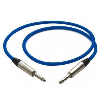 Кабель аудио 1xJack - 1xJack True magic TLC118 3.0m BL