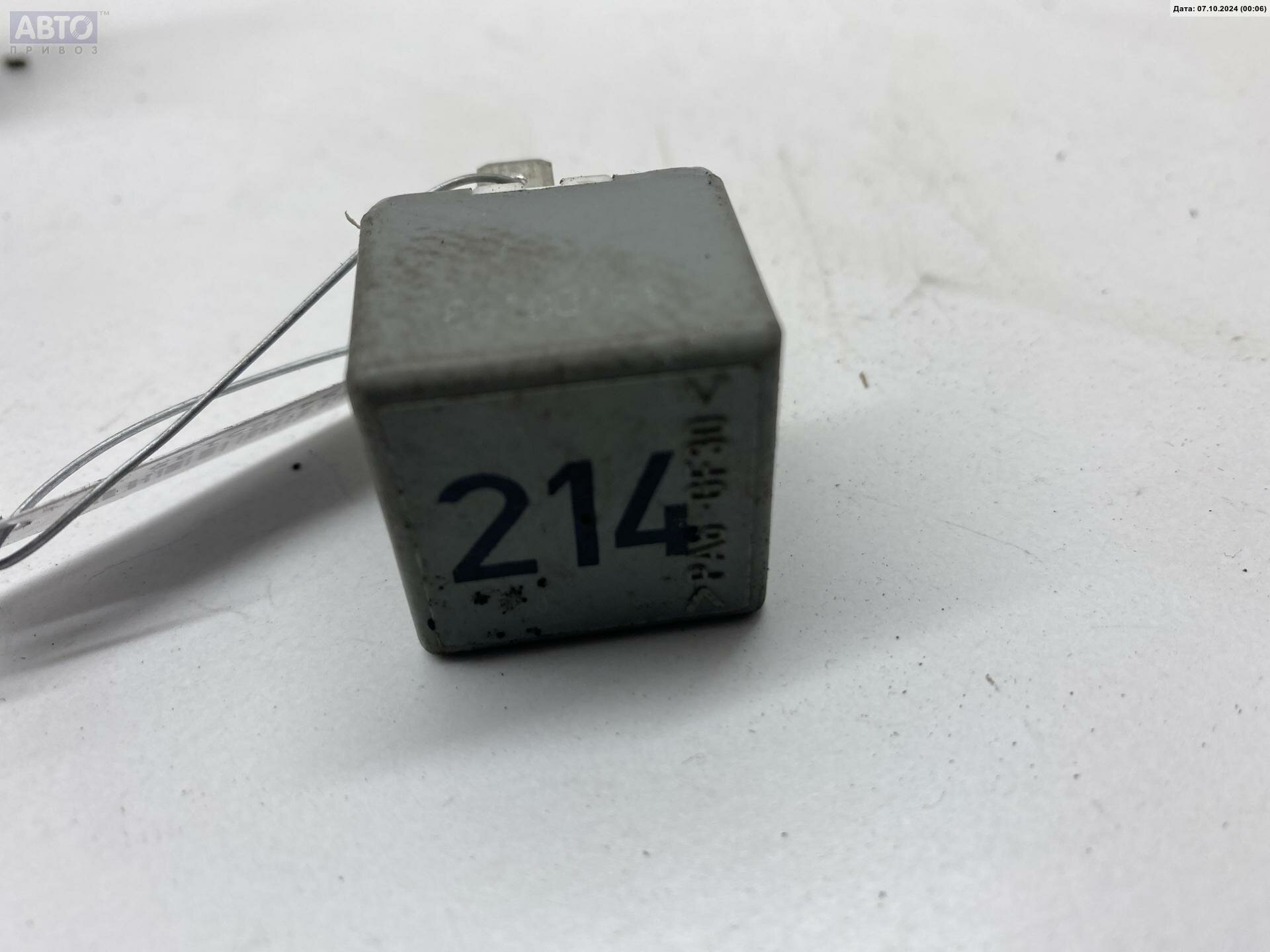 Реле (прочие) Audi 80 B4 (1991-1996)