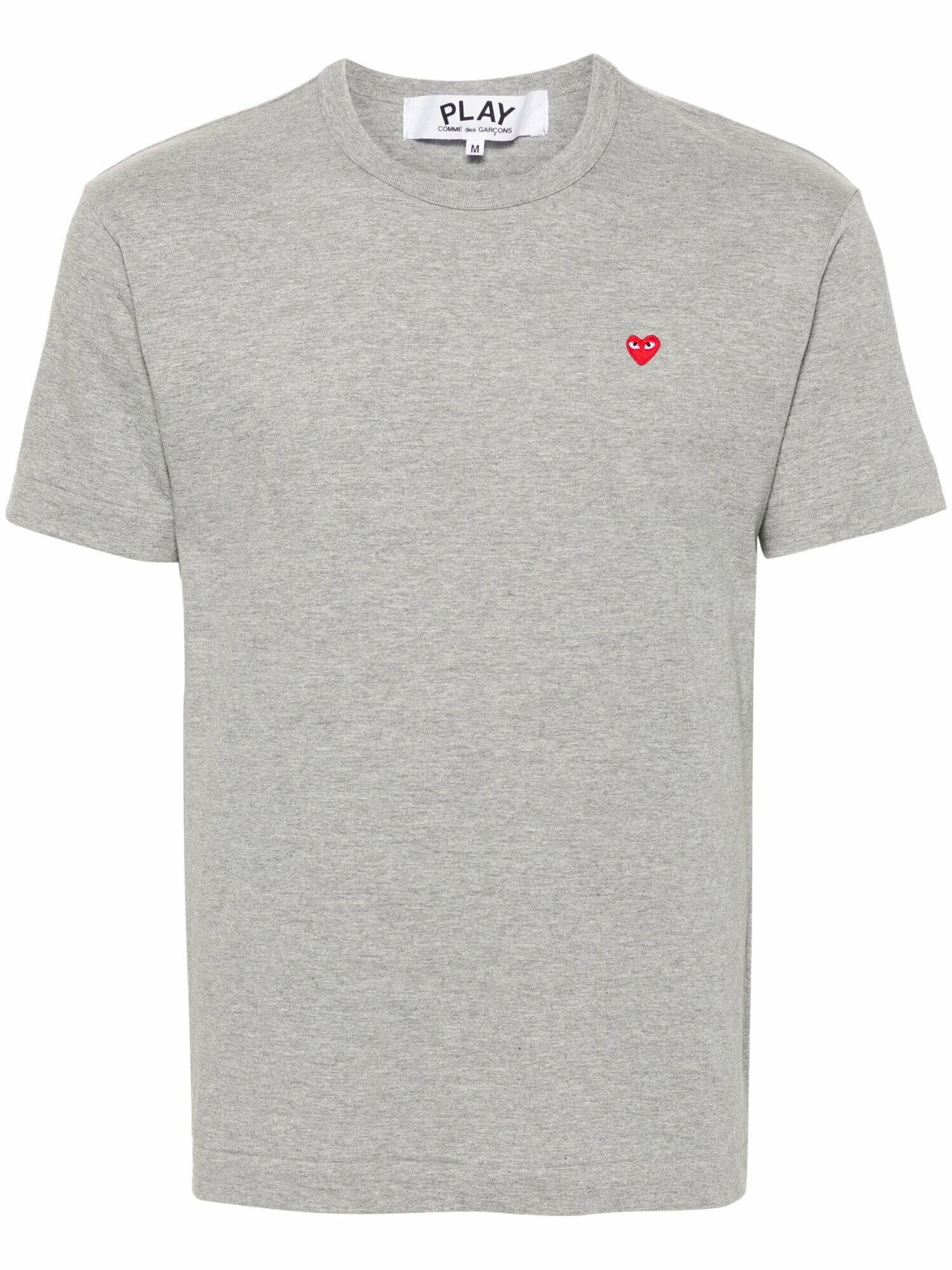 Футболка Comme des Garcons PLAY