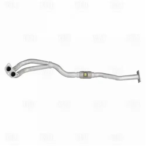 Глушитель Chery Fora 2.0i 06>