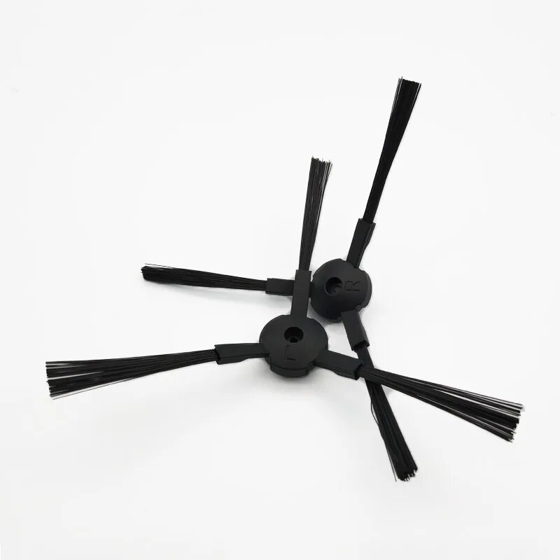 Боковые щетки для робота-пылесоса Chuwi ilife 4 шт. 2 side brush