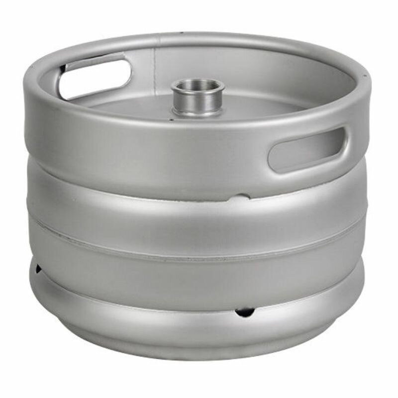 Кега Для Пива