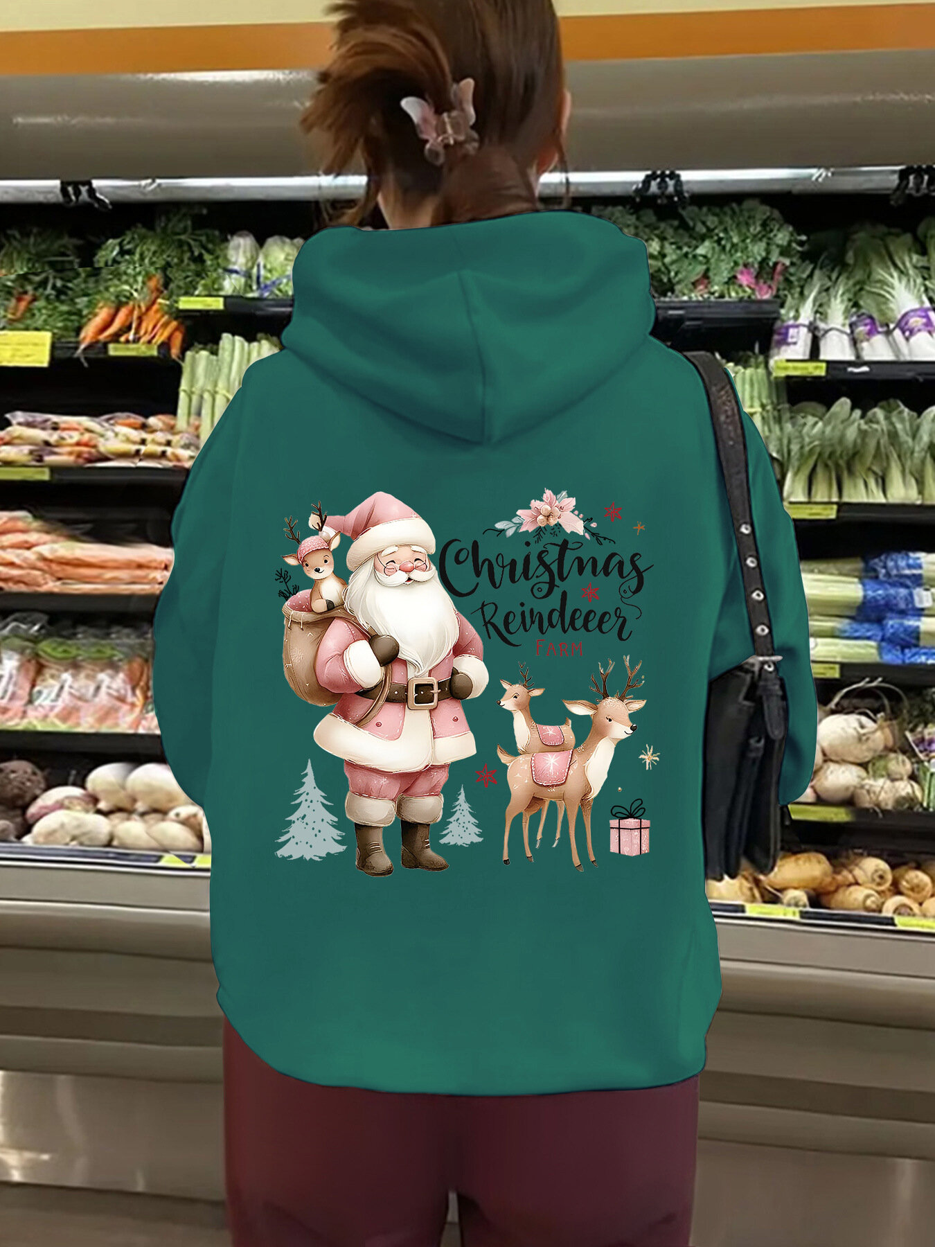 Свитер