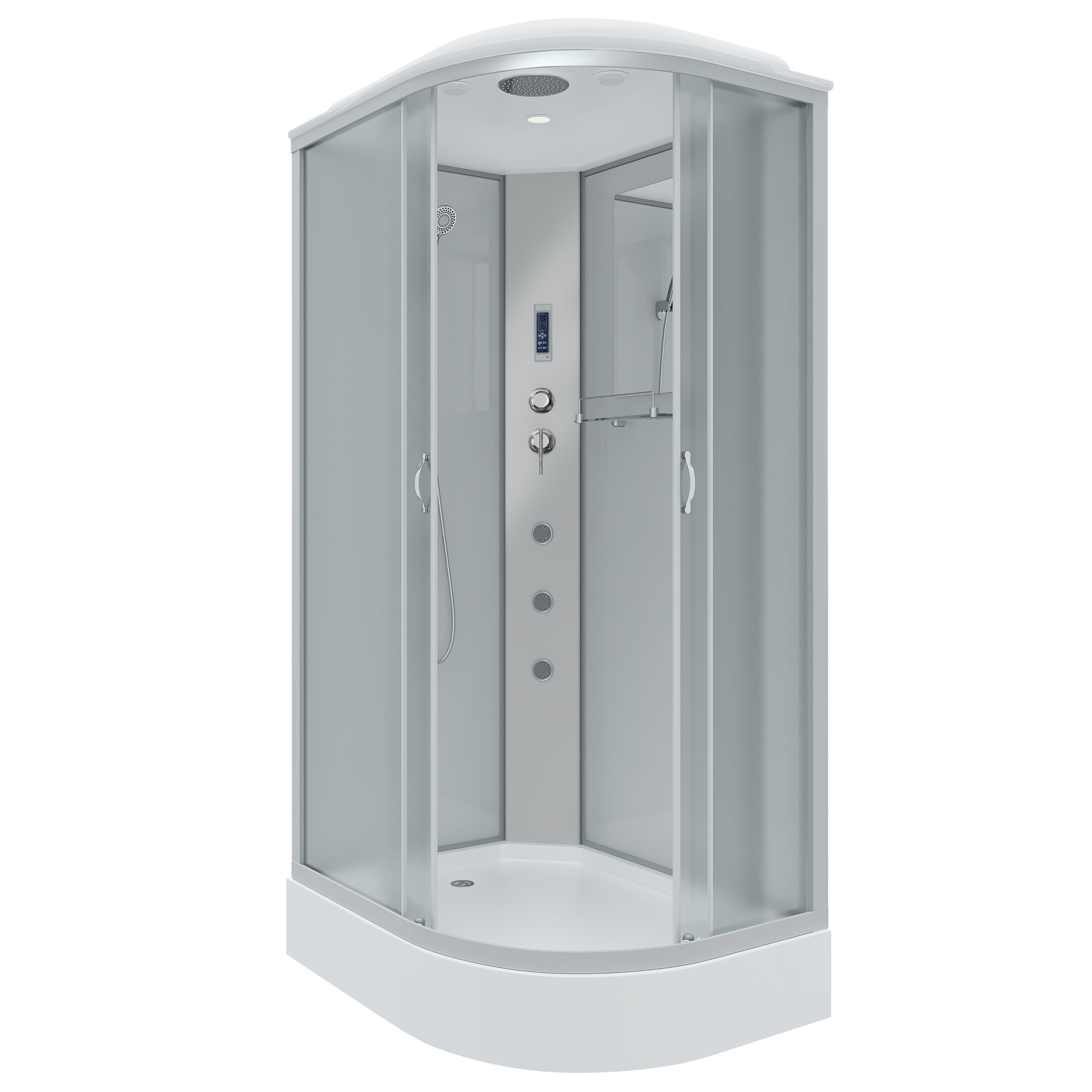 Душевая кабина Niagara Classic 33121423LF