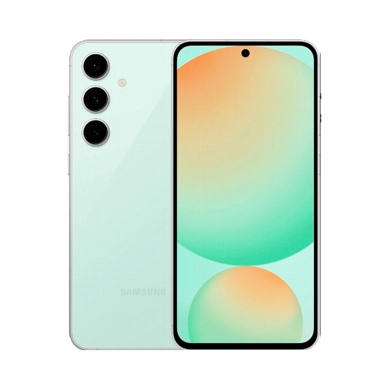 Смартфон Samsung Galaxy S24 FE 8/128 Gb, Mint