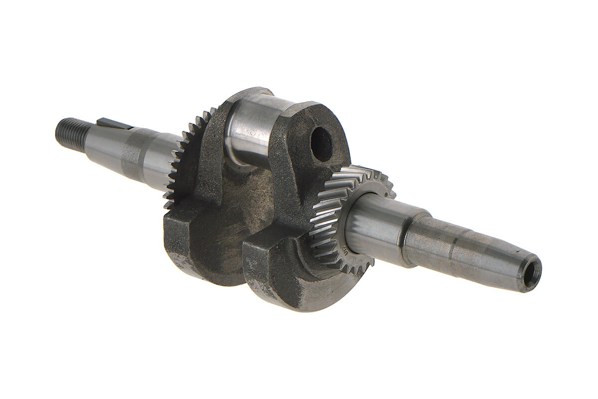 Вал коленчатый для генератора ИНТЕРСКОЛ ЭБ-3500 (s/n 791.****)