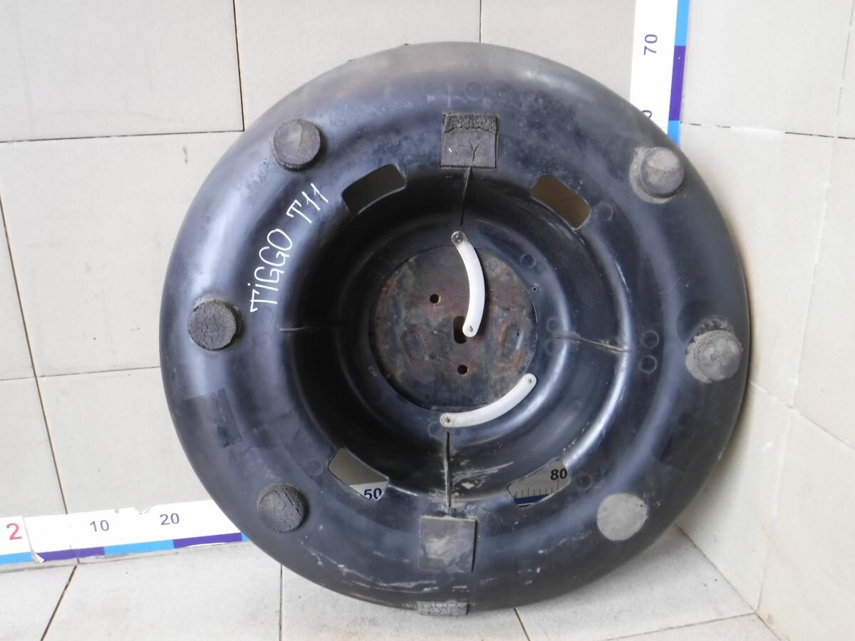 Ниша запасного колеса Chery Tiggo (T11) T11 (2005—2013) T116302520