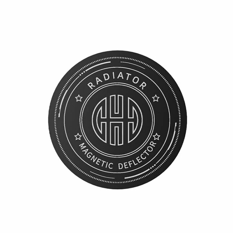 Магнитная полупроводниковая охлаждающая пластина, теплоотвод для охлаждающих вентиляторов, Охлаждающий радиатор для игрового сотового телефона