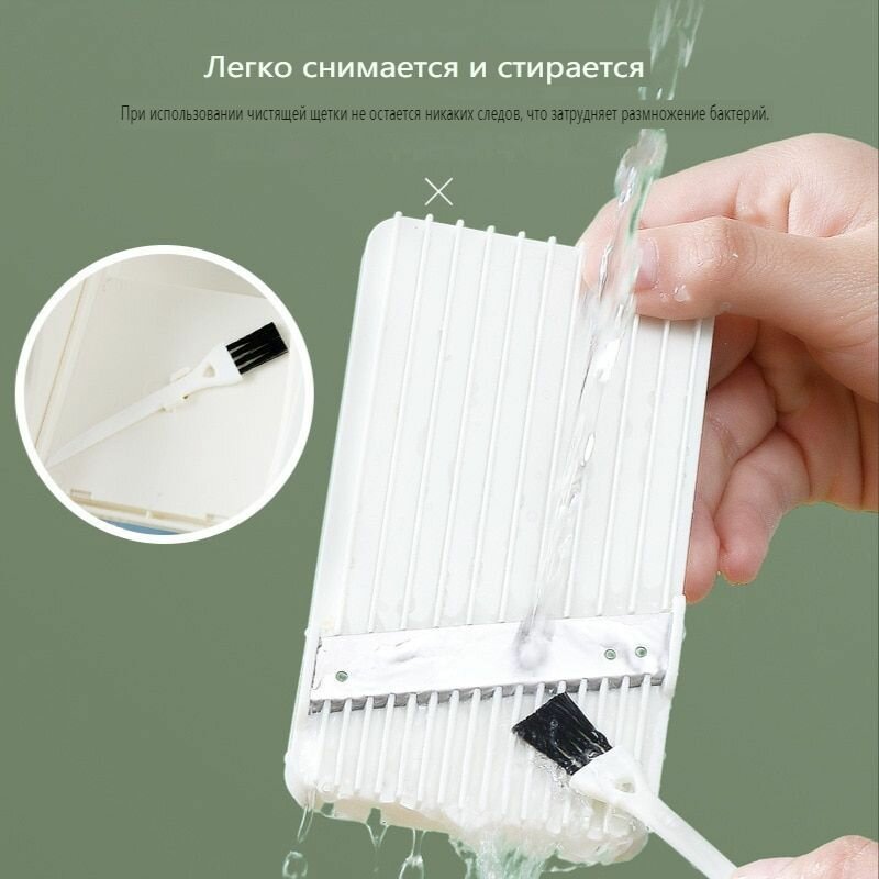 Фрукто-овощерезка — фото 1