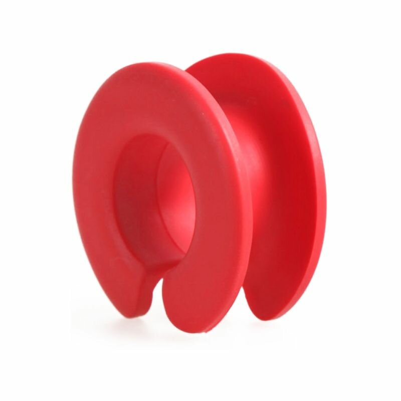 Ветрозащитная вешалка для одежды с фиксированным силиконовым крючком, нескользящая кольцевая пряжка,