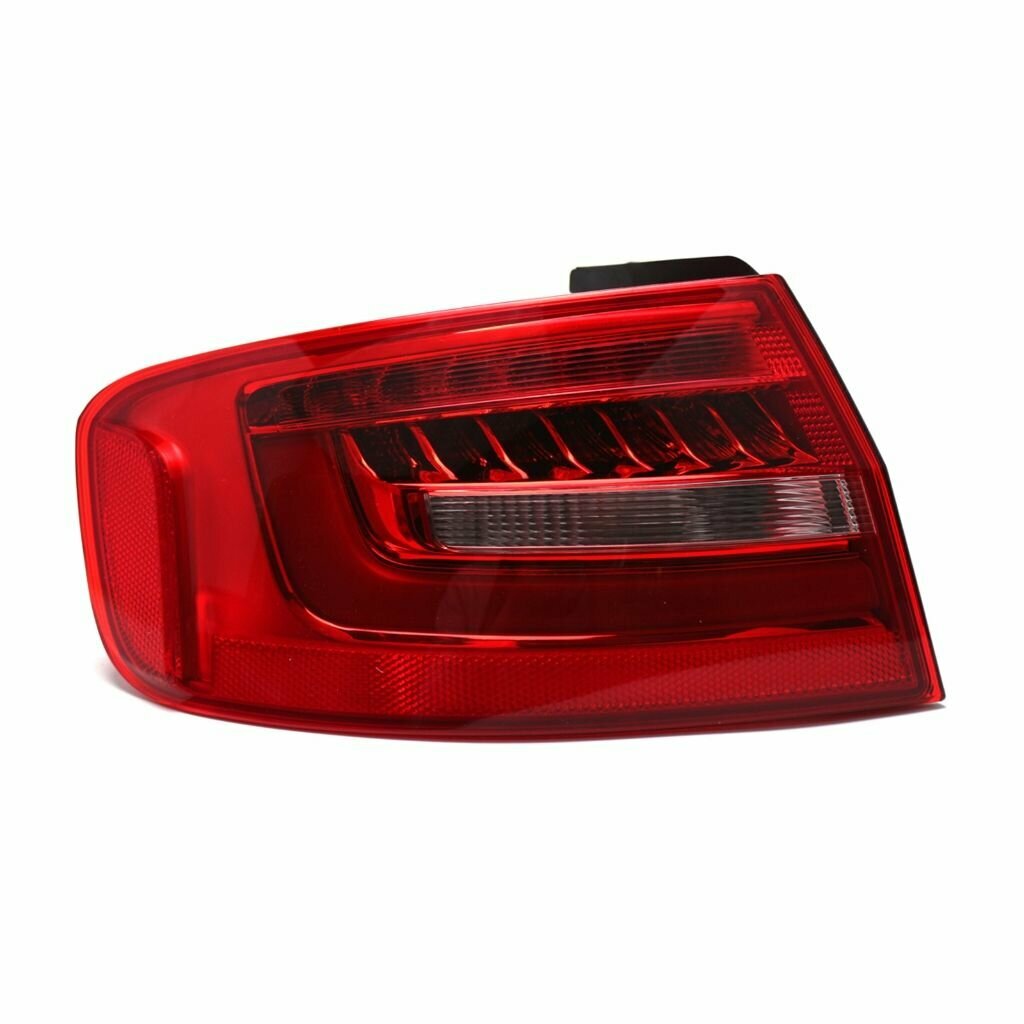 Автомобильные фонари Audi A4 B8 задние - левые