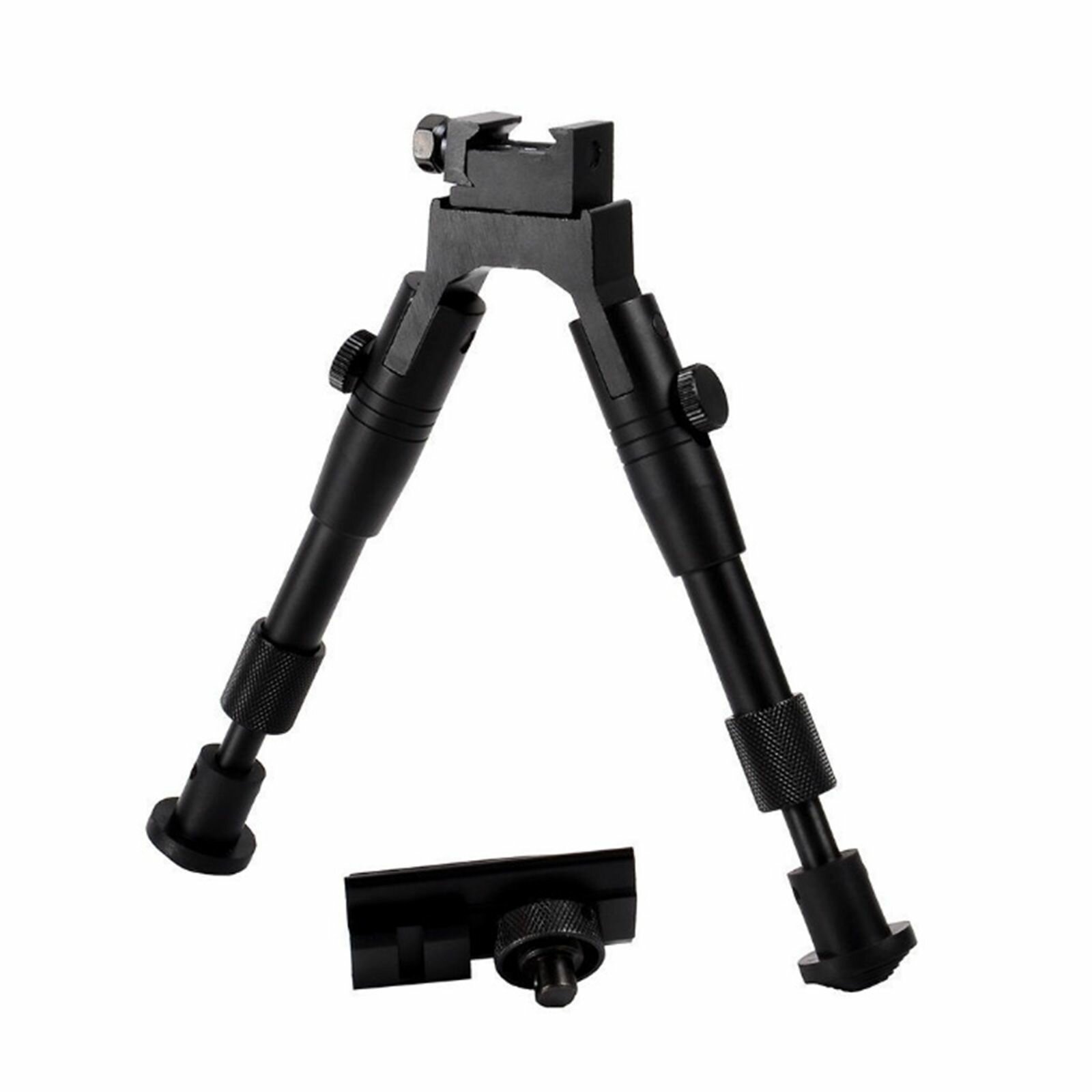 Наружные инструменты 6-дюймовая многофункциональная регулируемая камера с двухконтактным кронштейном оригинальная плоская головка