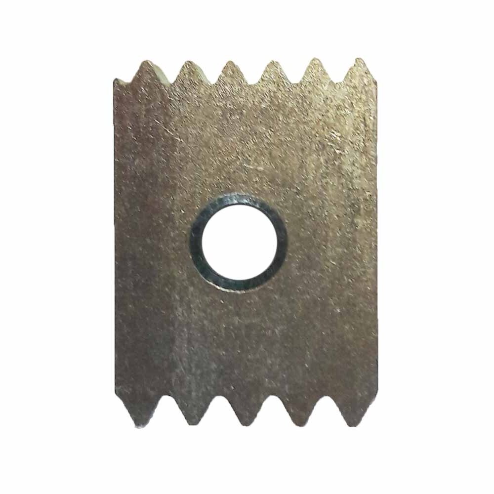 Гребенка - восстановитель метрической резьбы, шаг 0.75 - 1 мм TR20-30