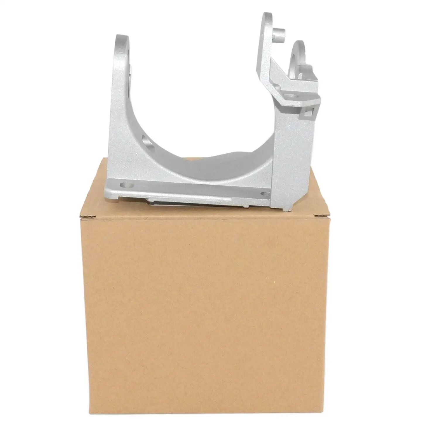 Крепежный кронштейн для компрессора пневматической подвески AP03 RQU500064 для Land Rover Discovery 3 4, Range Rover Sport 2005-2009