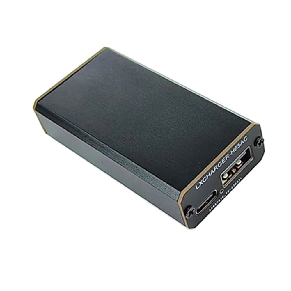 Зарядное устройство LXCHARGER-465AC с корпусом