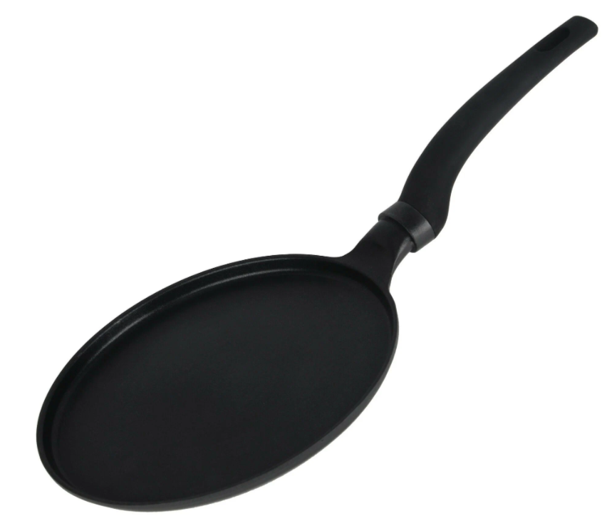 Блинница Lenardi Mystery, антипригарная, 28 см