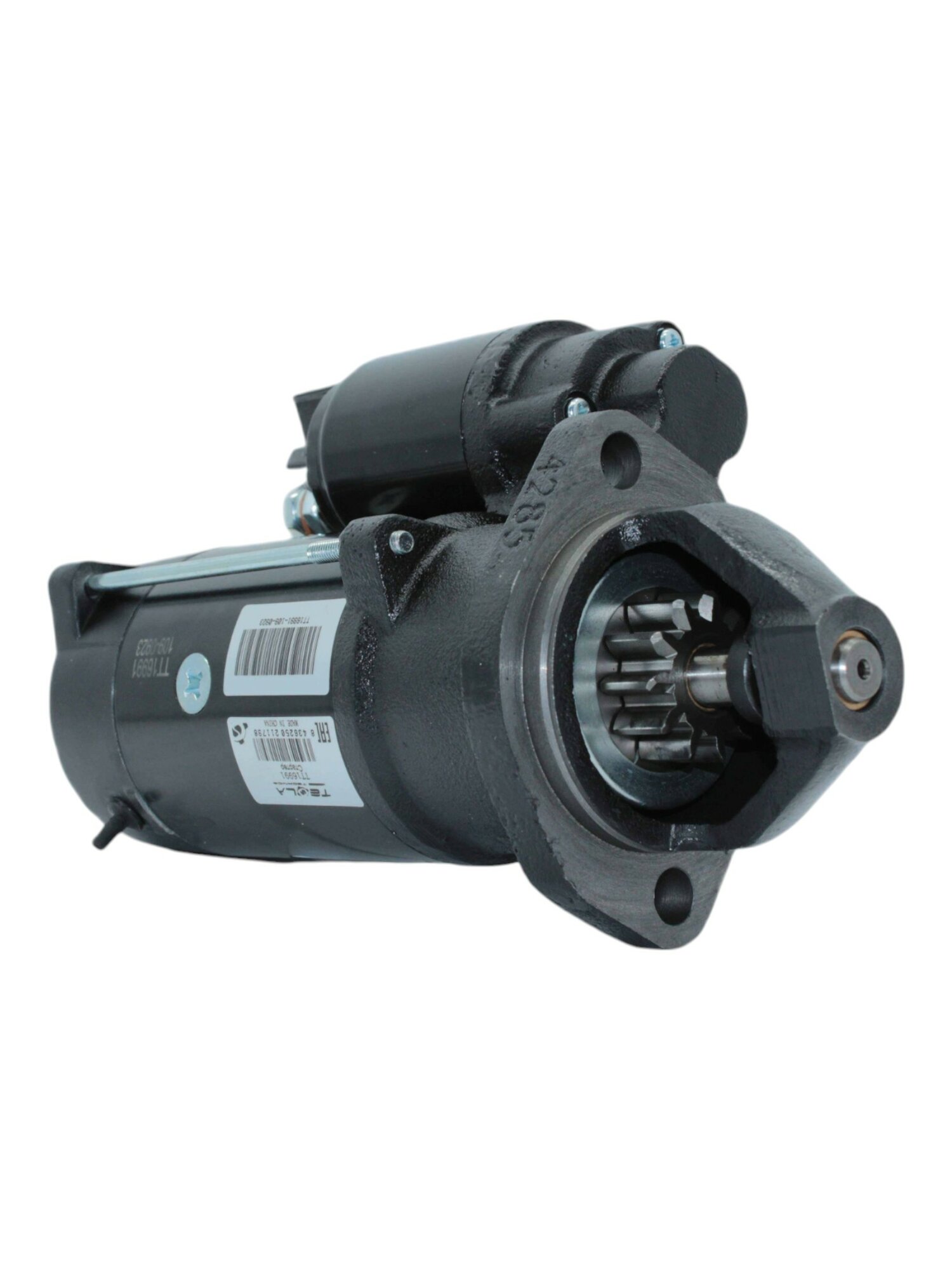 Стартер Хатз 2М41 1.7, Ломбардини ЛДВ (TT16991)