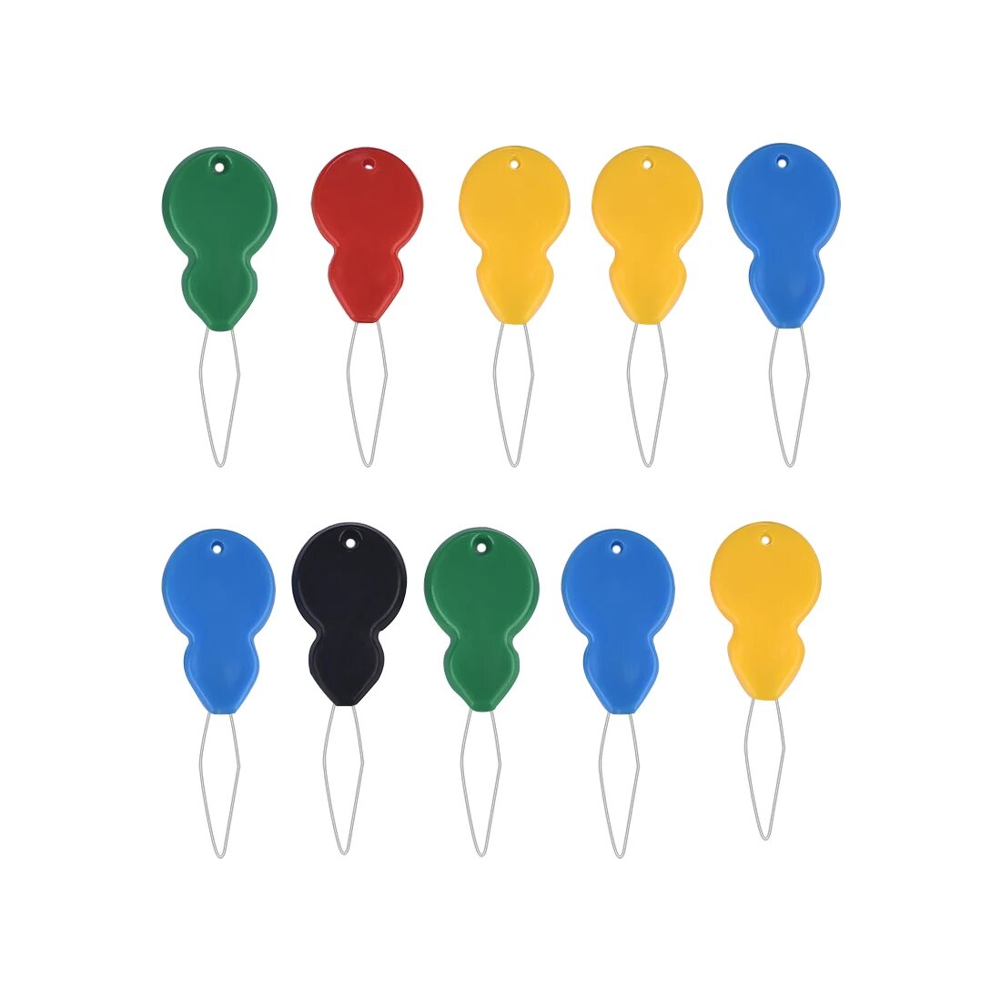 Автоматический нитевдеватель для швейных игл 02-10pcs