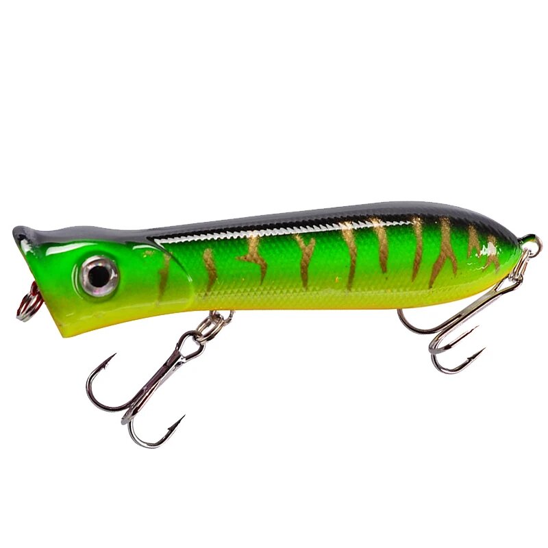 WestBass YUCONG поппер 8см, Color I