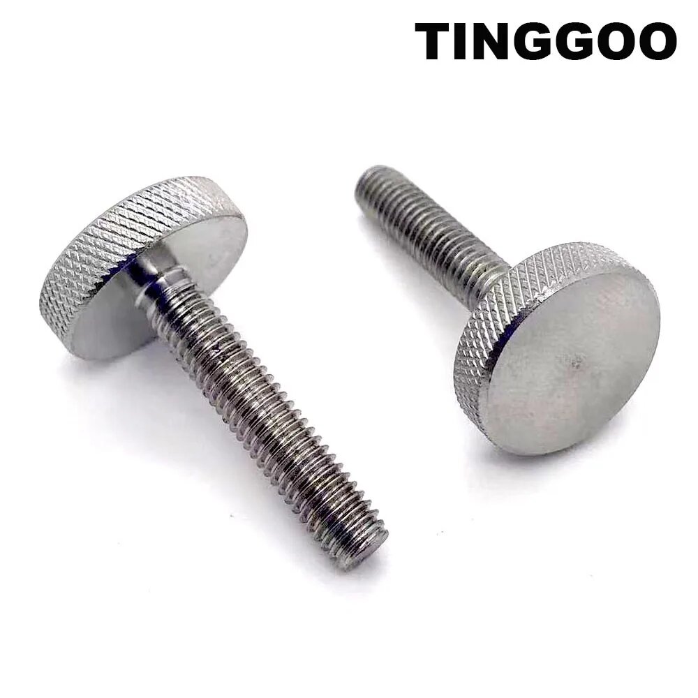 Декоративные болты TINGGOO из нержавеющей стали М3-М10 2pcs M8x20mm