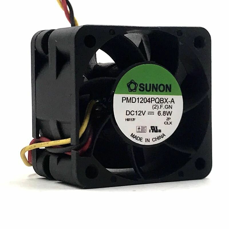 Вентилятор Sunon PMD1204PQBX-A 12V