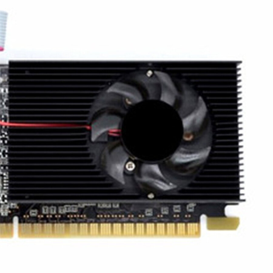 Видеокарта Gt730 2Gb 64Bit Gddr3 Игровые видеокарты Gt 730 2G D3