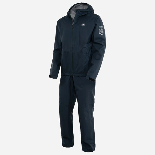 Костюм Finntrail "Outdoor Suit" (DarkGrey), M