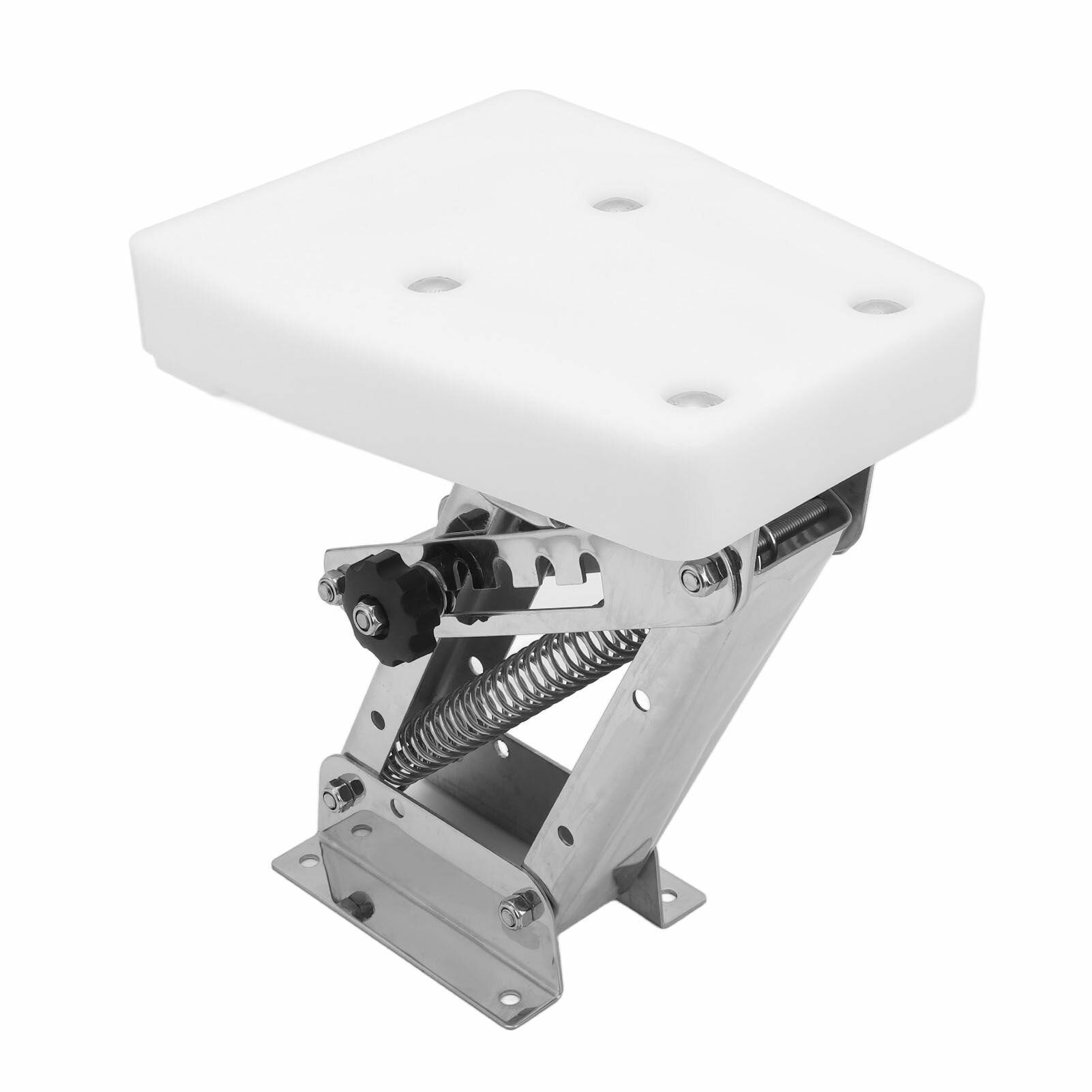 Крепления для моторов из нержавеющей стали 304 Marine Крепления для подвесных моторов