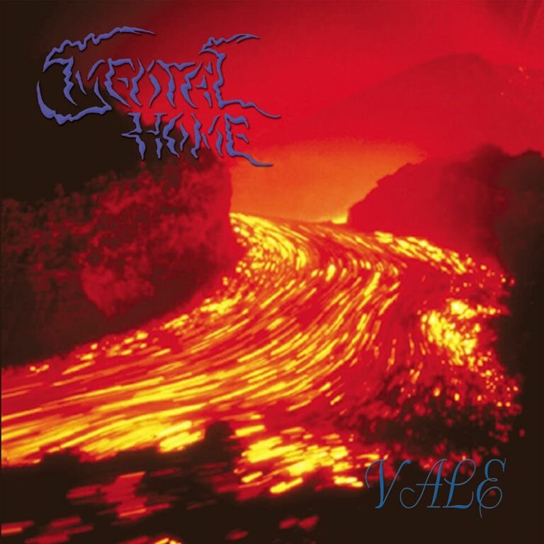 Виниловая пластинка Mental Home - Vale LP Splatter