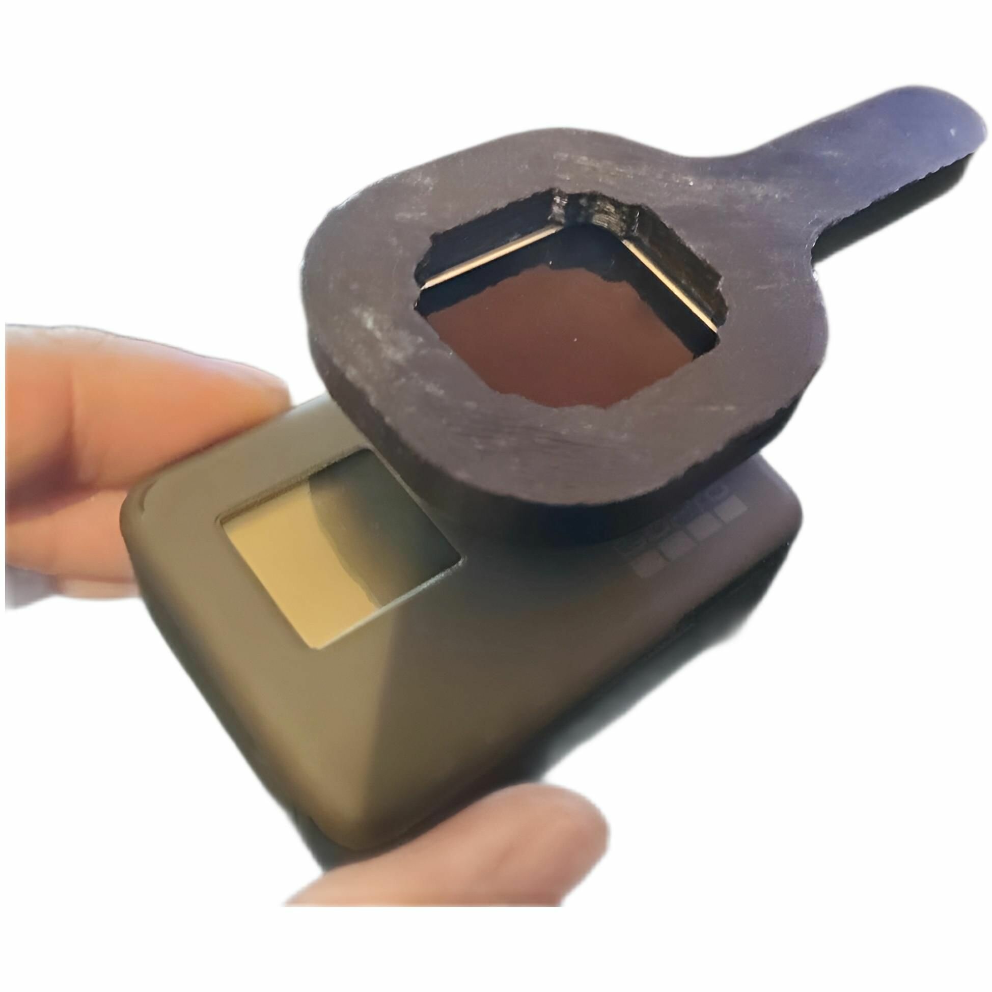 Ключ для объектива GoPro (hero 5, 6, 7)