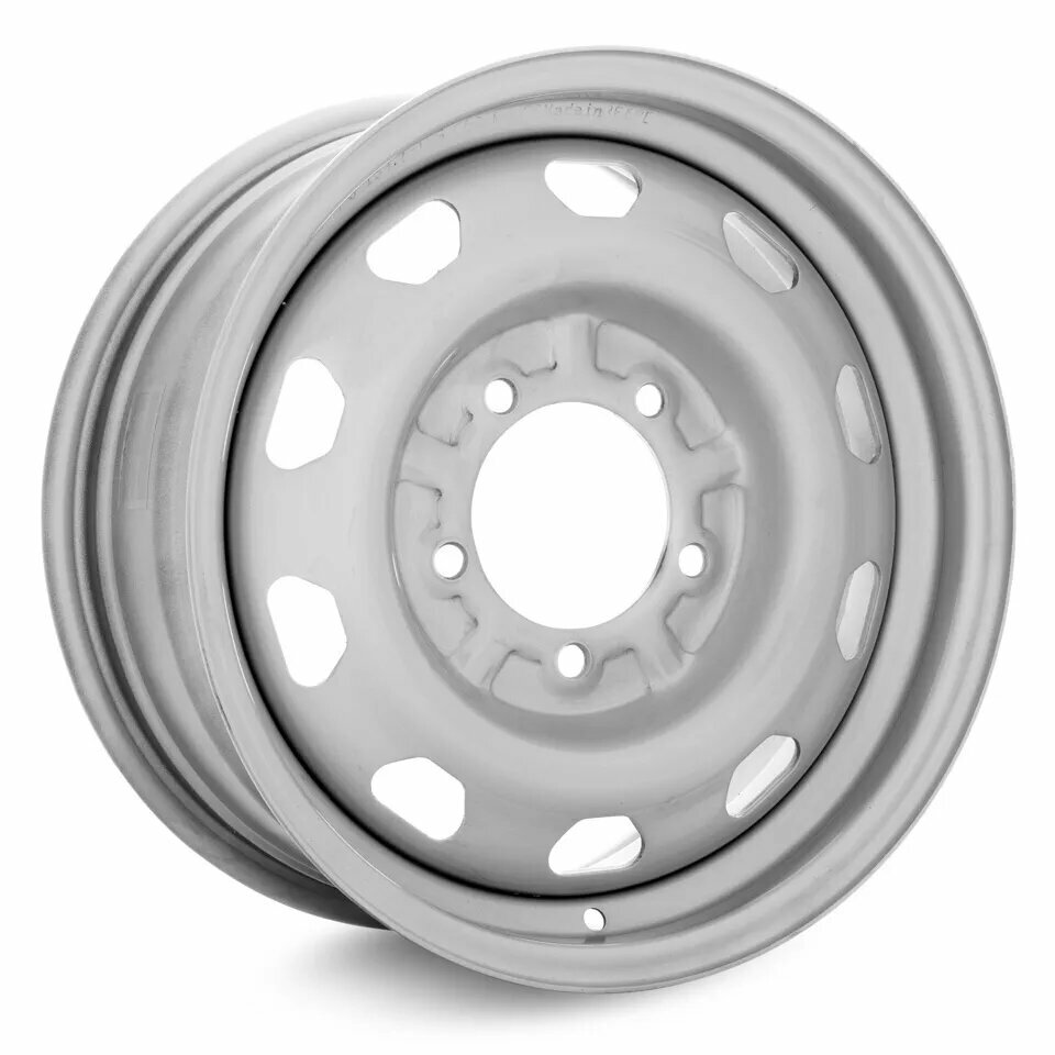 Колесный диск TREBL R-1680_P 16x7" PCD5x139.7 ET35 D108.6