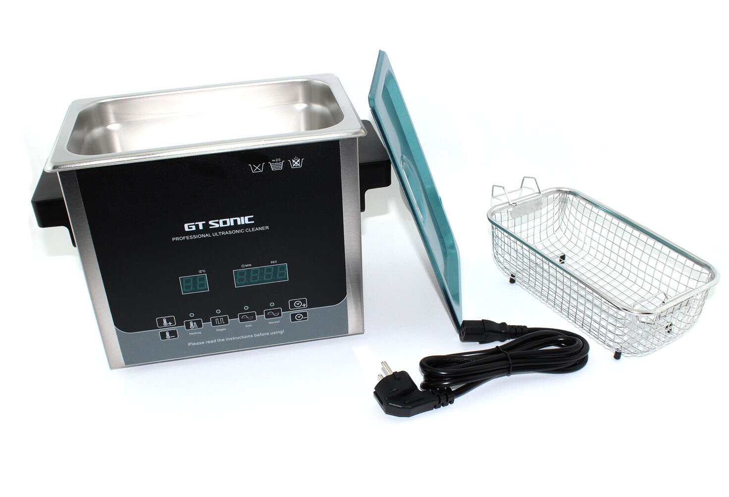 Ультразвуковая ванна GT Sonic D3