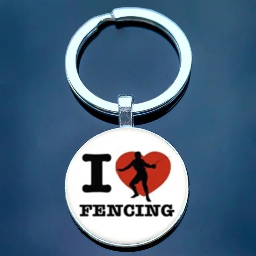 Брелок SUFANHYD